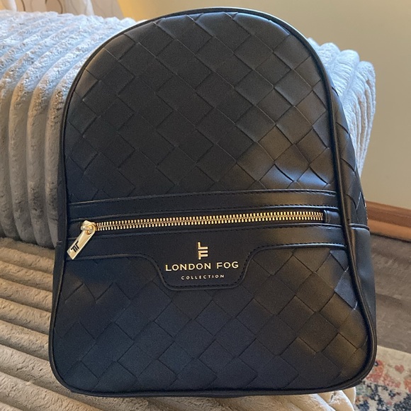 London Fog | Bags | Nwt London Fog 0th Anniversary Limited Edition Jade ...